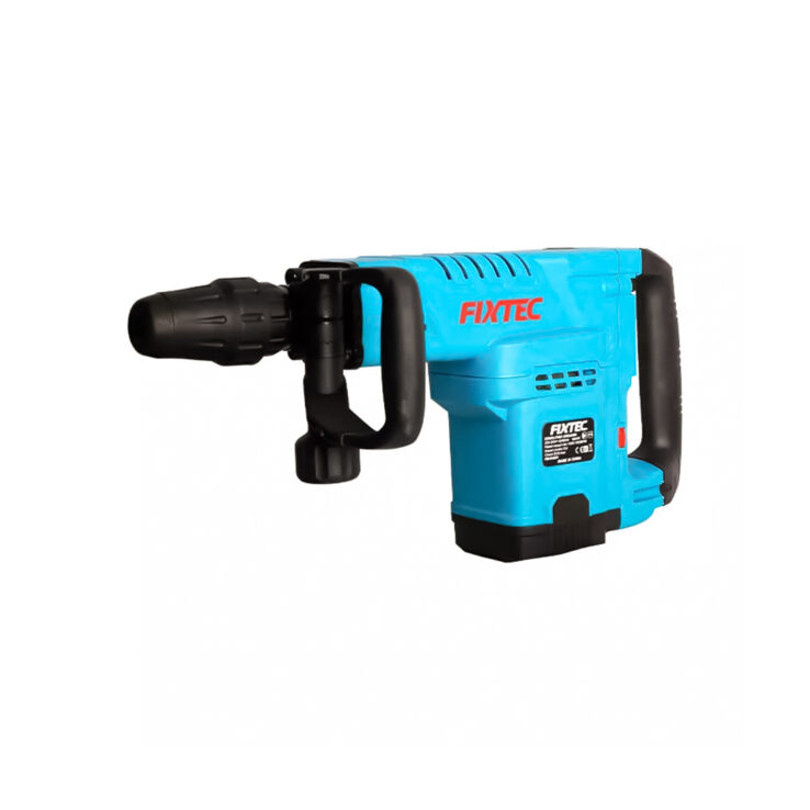 Fixtec Rotary Hammer 1800w – Kandy Holdings Fixtec Rotary Hammer 1800w – Kandy Holdings