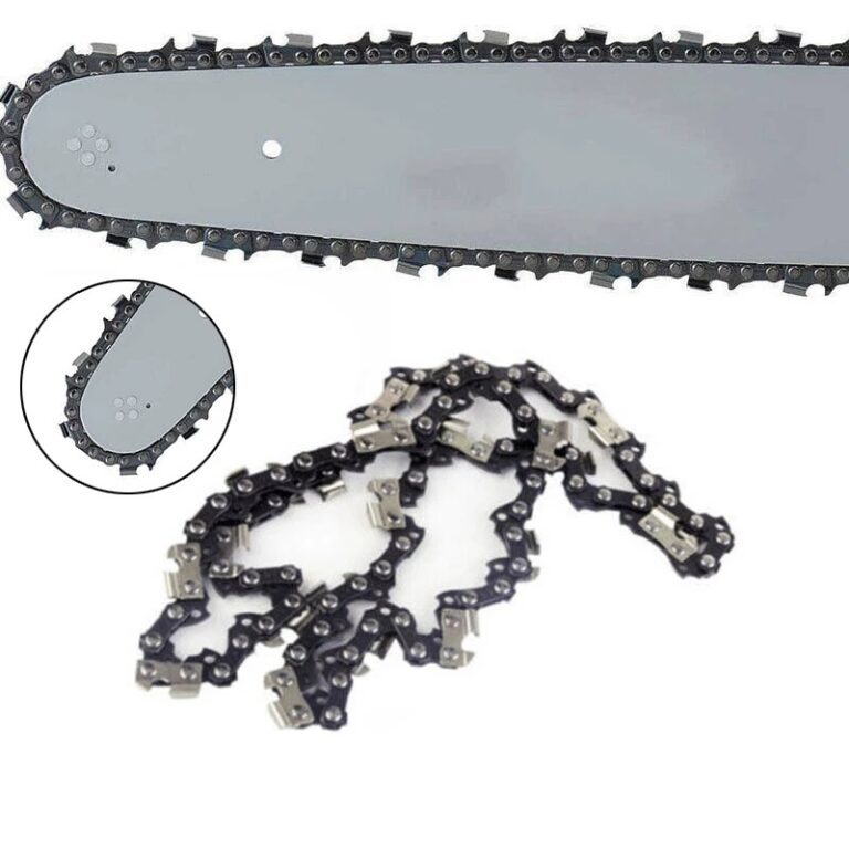 12 Inch Chainsaw Chain – Kandy Holdings