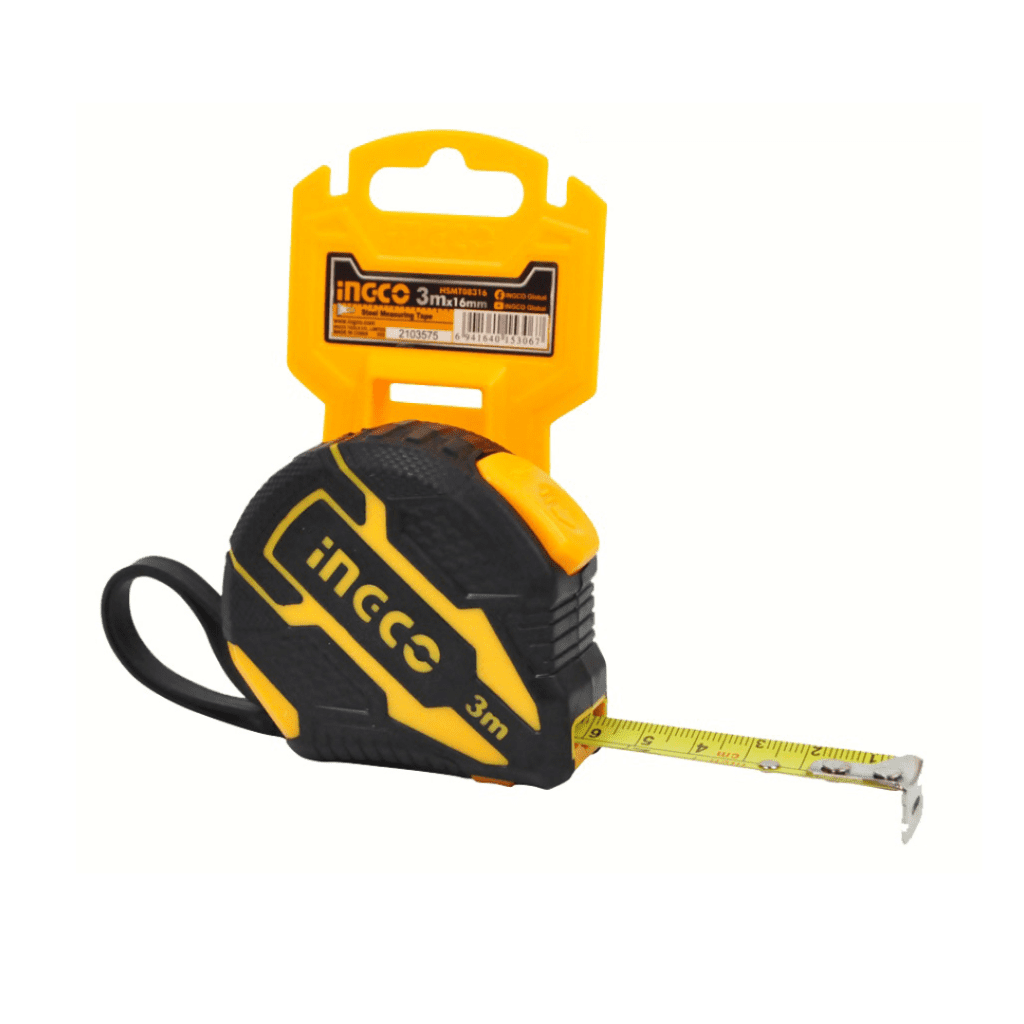 Steel Measuring Table 3M Ingco – Kandy Holdings