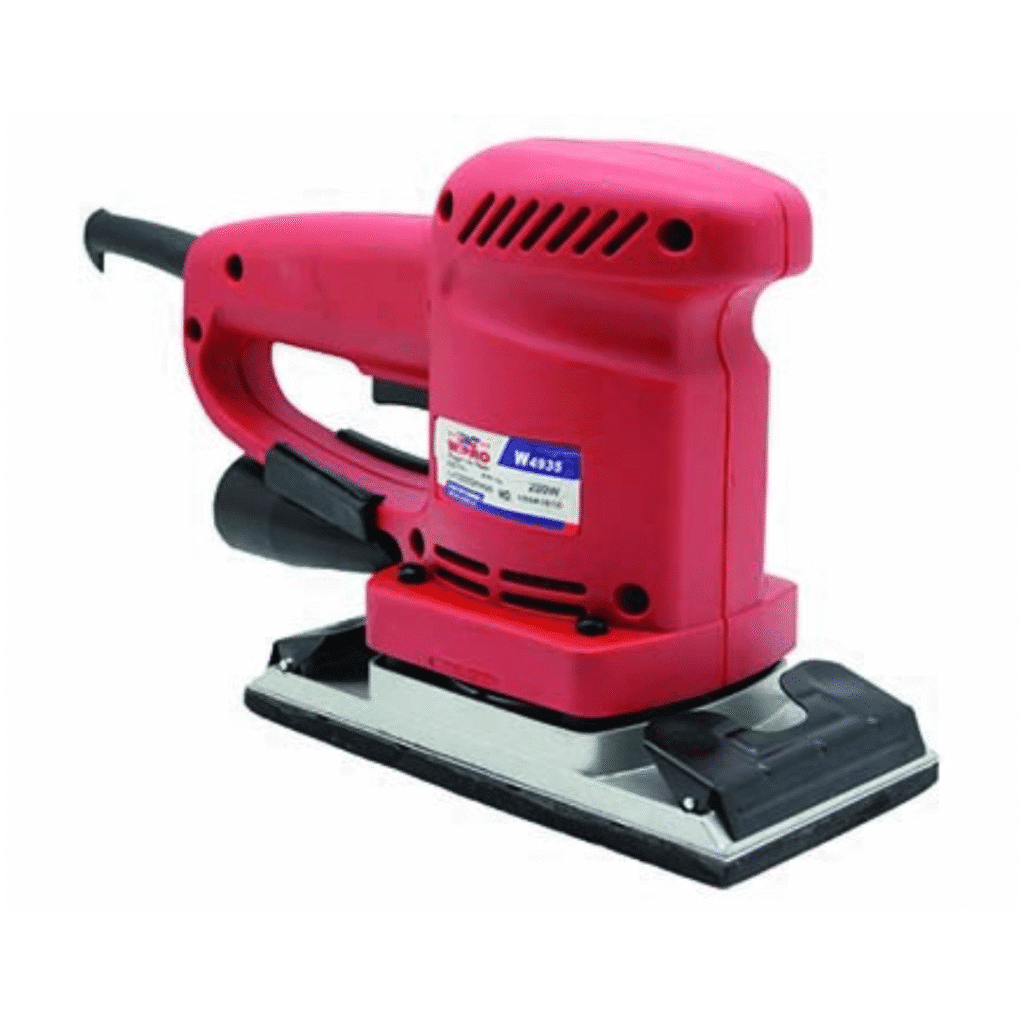 Electric Sander Wipro 220W W4935 – Kandy Holdings