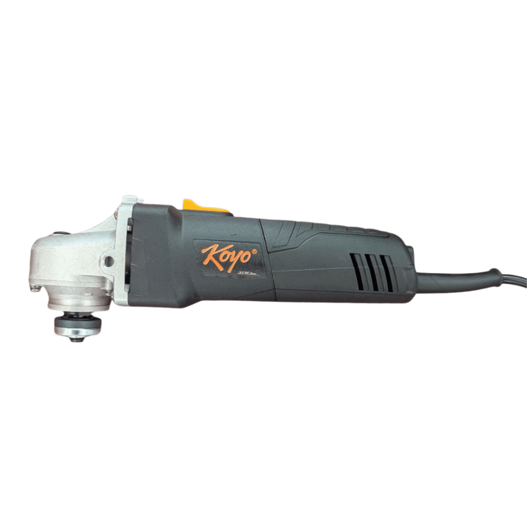 Angle Grinder 710W – KS-AG6011 – Kandy Holdings